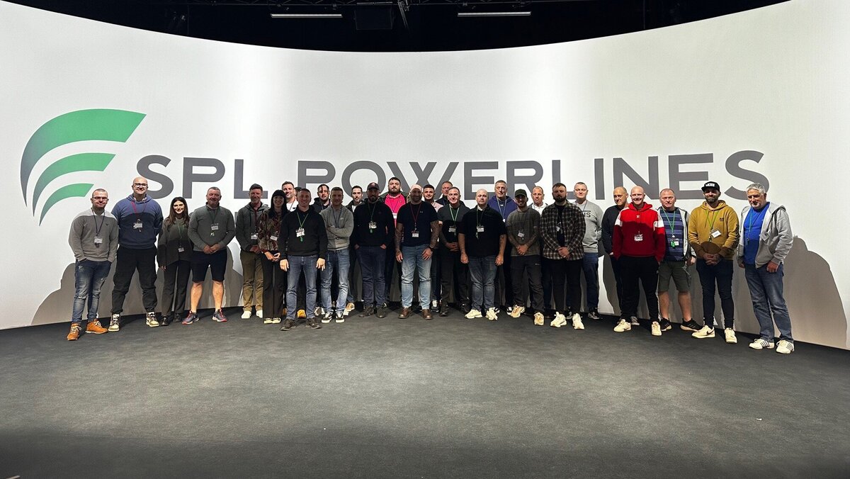 Safety Teams Attend Immersive Training Day